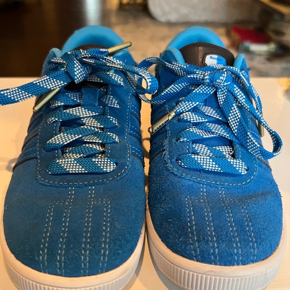 K-Swiss | Shoes | K Swiss Ravenclaw Sneakers Harry Potter Limited ...